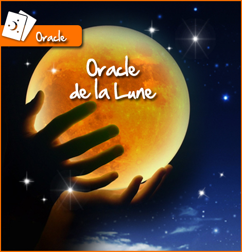 The Oracle of the Moon - Psychic Sphere