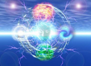 Geomancy - Divination by land - Psychic Sphere